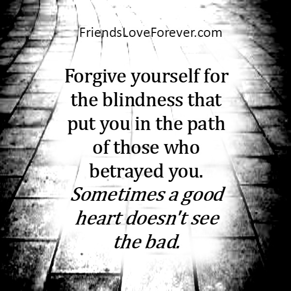 Those who betrayed you - Friends Love Forever Those who betrayed you - Friends Love Forever